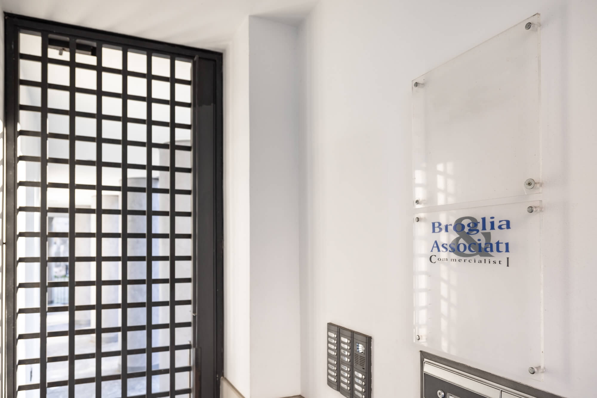 Studio Broglia & Associati - Studio Broglia